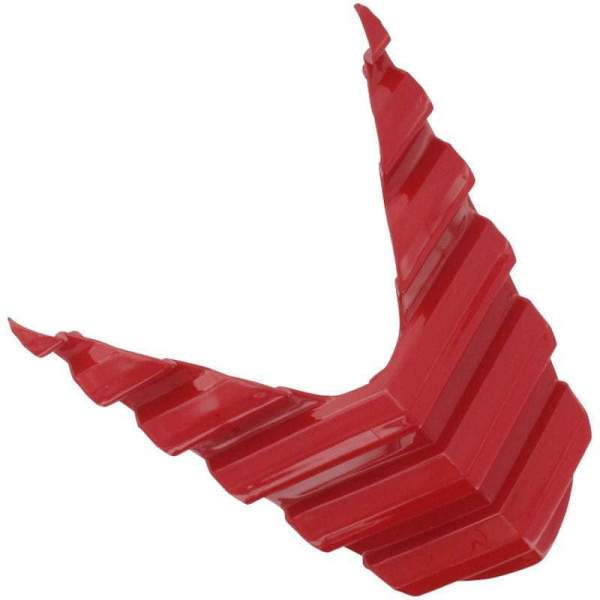 AGM Fighter 125 One Dekorabdeckung Dekogitter Roller YYB950QT-2-14002-6 ...